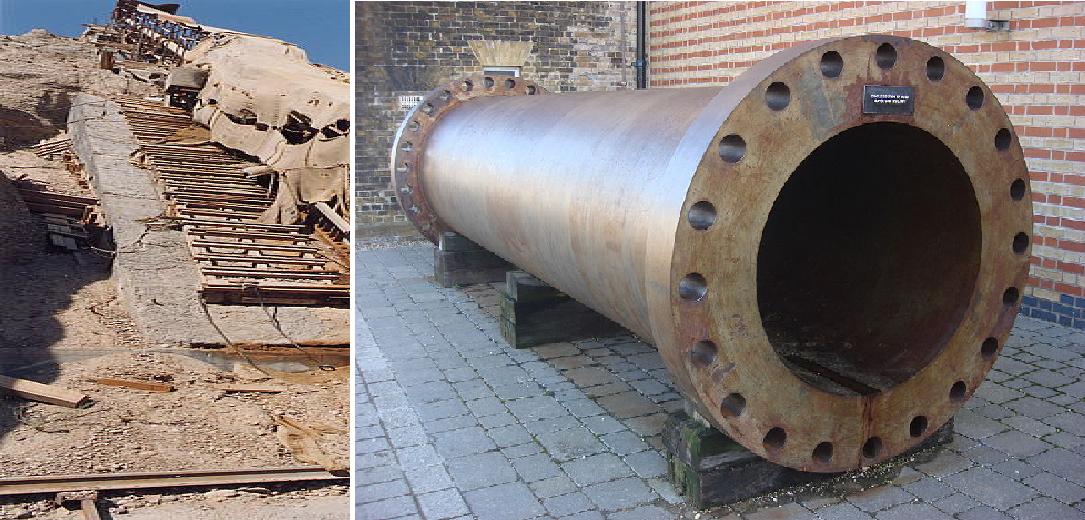 The tragic tale of Saddam Hussien's "Supergun" | Pakistan Defence